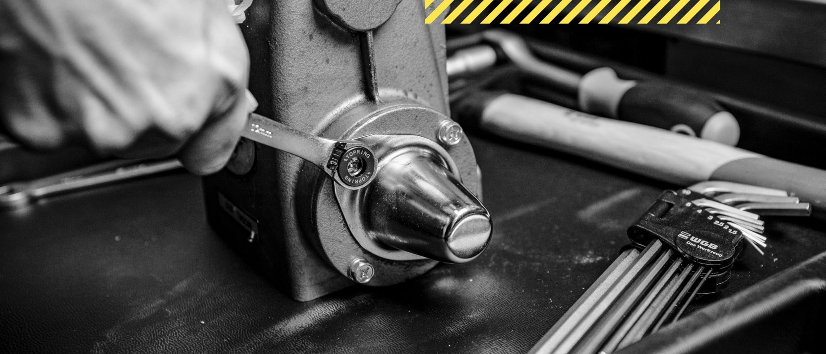 Unternehmen | WGB - The Werkzeug