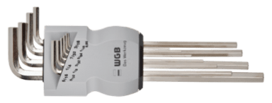 Willkommen | WGB - The Werkzeug